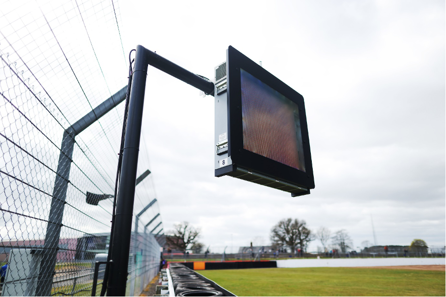 Introducing FIA High-Tech Light Panels Across the UK’s Top Licensed ...